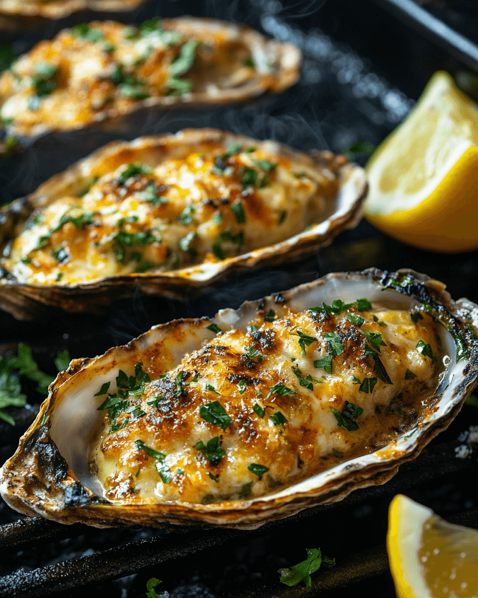 5 Irresistible Reasons to Try This Ultimate Grilled Garlic Butter ...