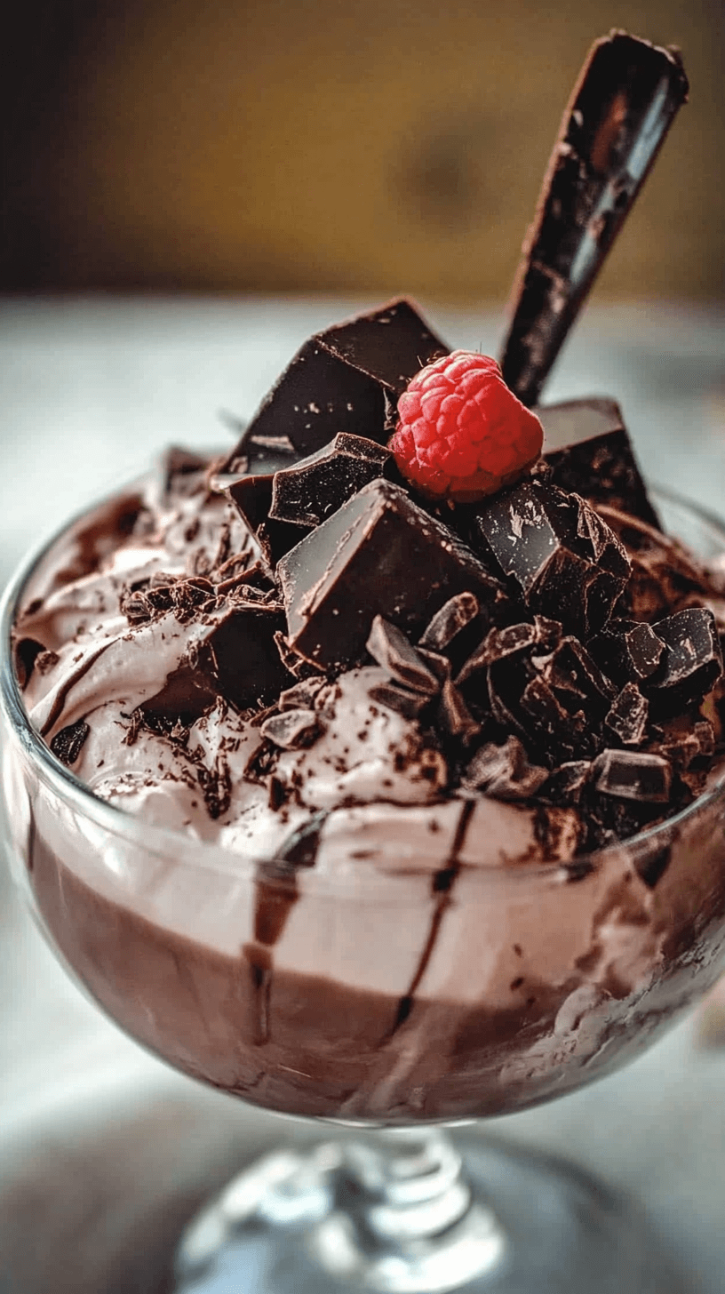 Death by Chocolate Recipe: 7-Layer Decadent Dessert You Must Try ...