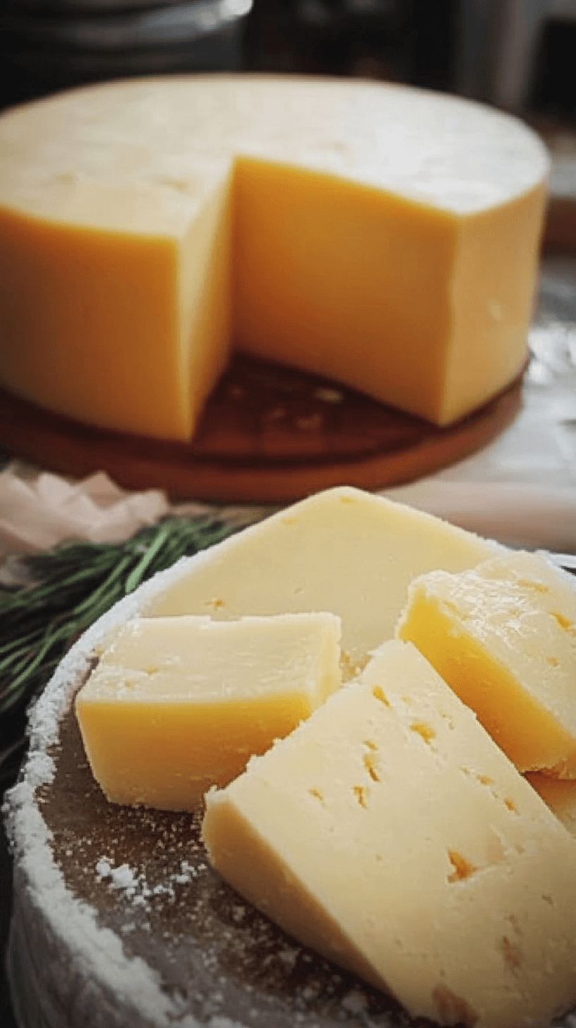 10-Minute Magic: Best Homemade Cheese Recipe That Will Blow Your Mind ...
