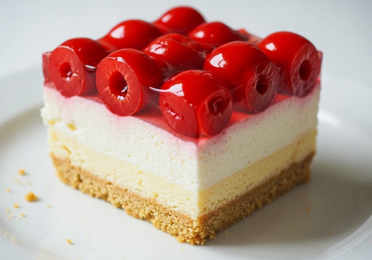 Classic Cherry Delight: 7 Amazing Recipes for the Perfect Dessert ...