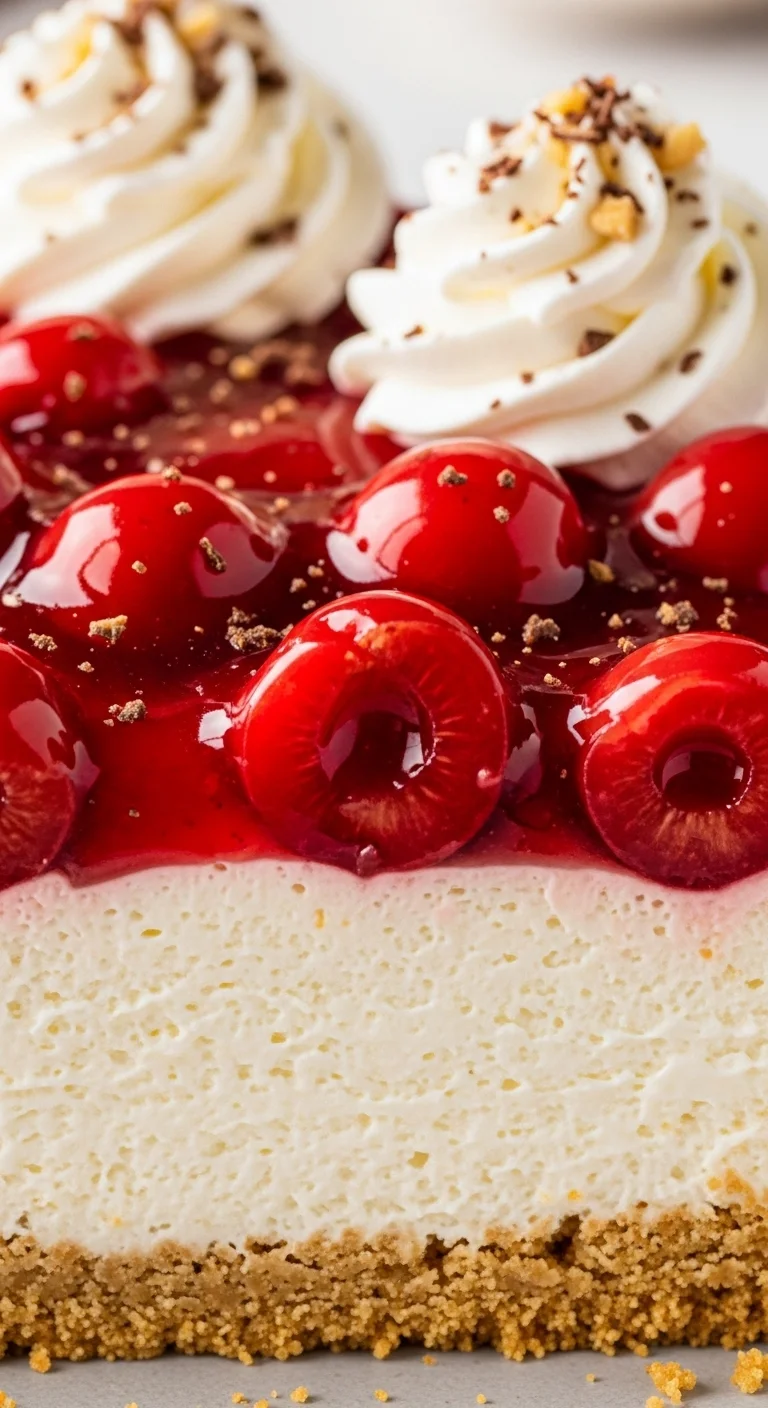 Classic Cherry Delight: 7 Amazing Recipes for the Perfect Dessert ...