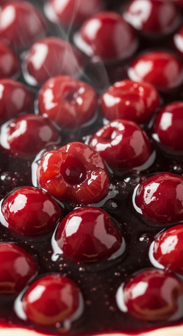 Simple Cherry Pie Filling: 5 Easy Steps to a Delicious Homemade ...